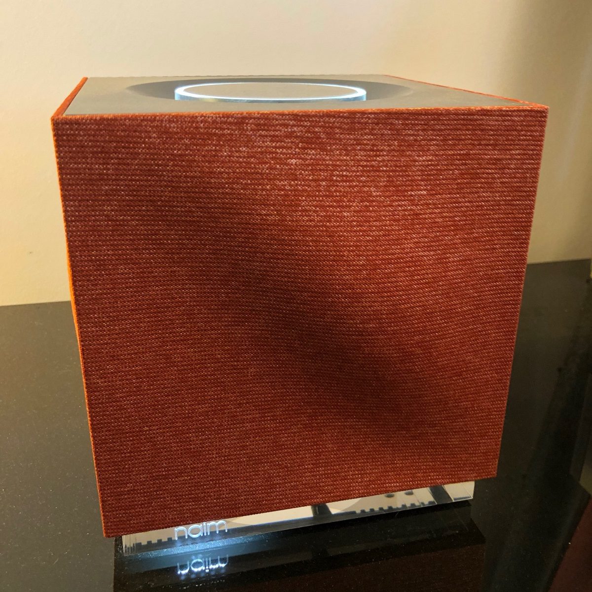 Naim Mu-so QB2 - Nussbaum TV Hifi