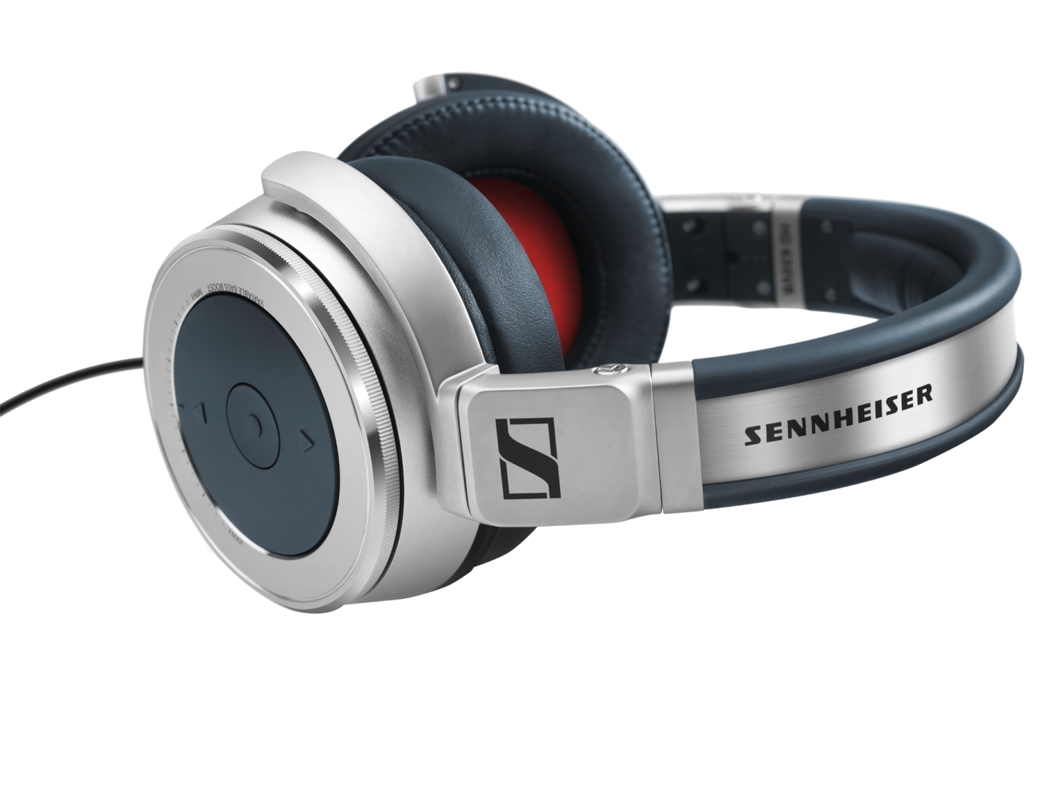 Sennheiser HD 630 VB - Nussbaum TV Hifi